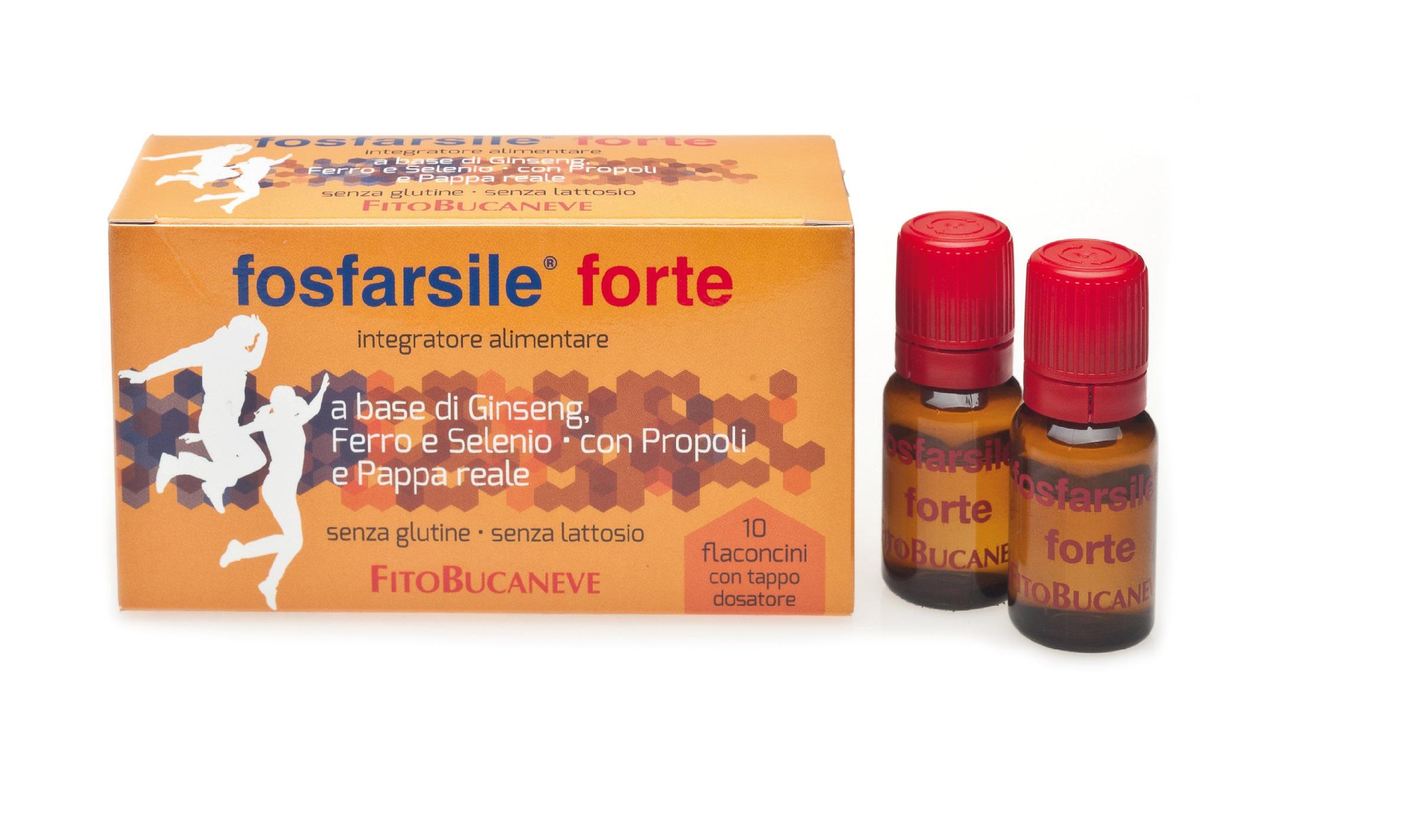 Il Prontuario degli Integratori