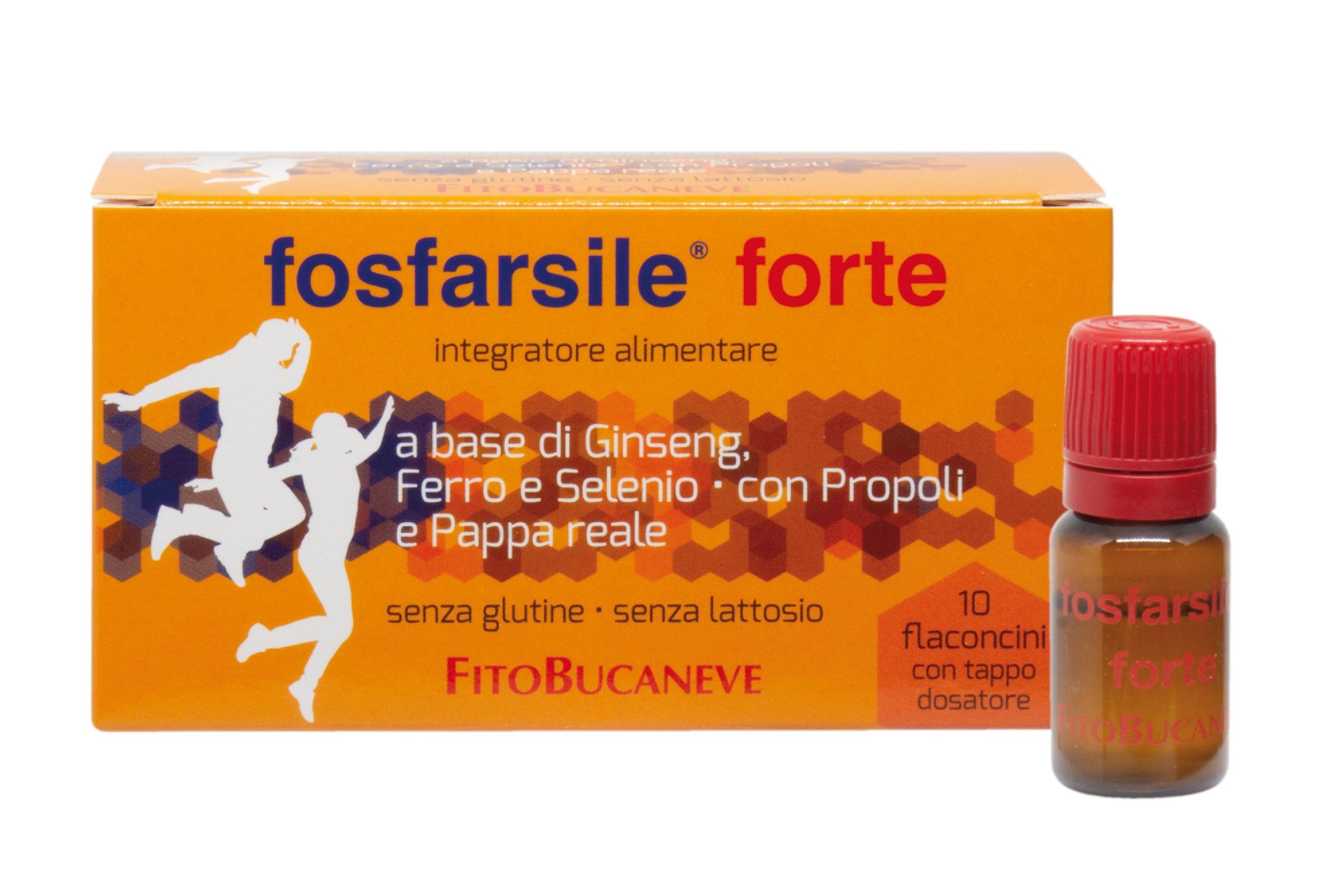 Il Prontuario degli Integratori