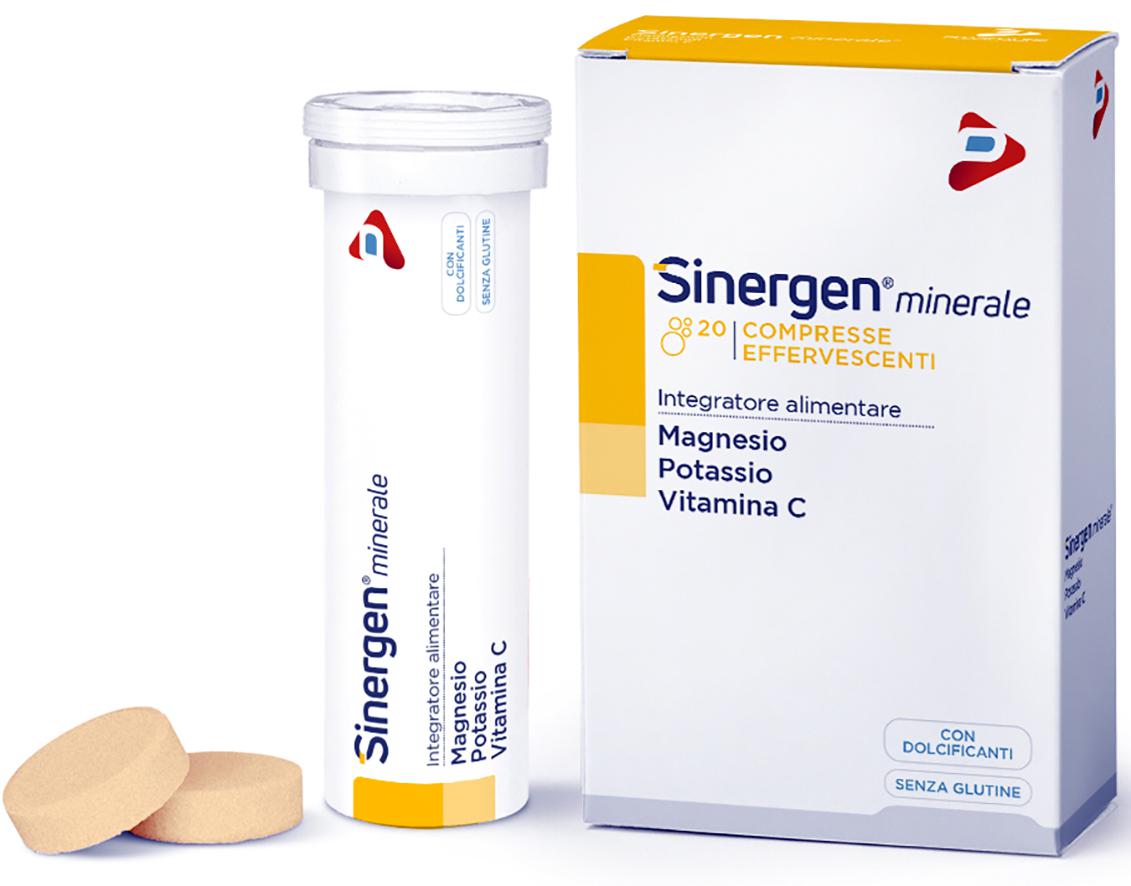 Il Prontuario degli Integratori