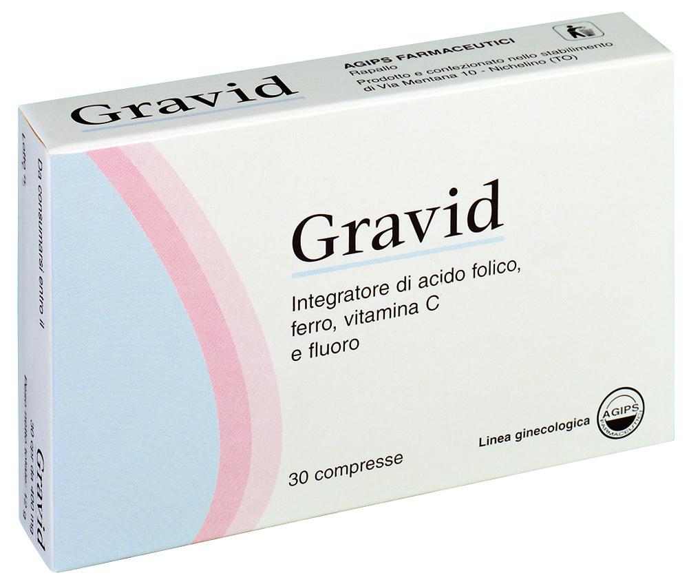 Il Prontuario degli Integratori