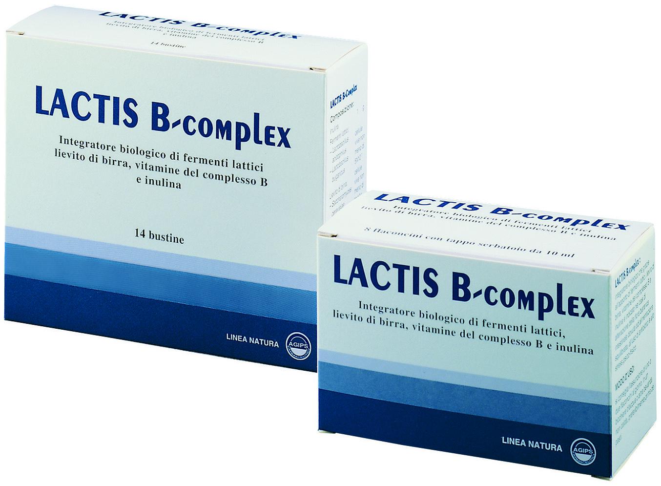 Il Prontuario degli Integratori