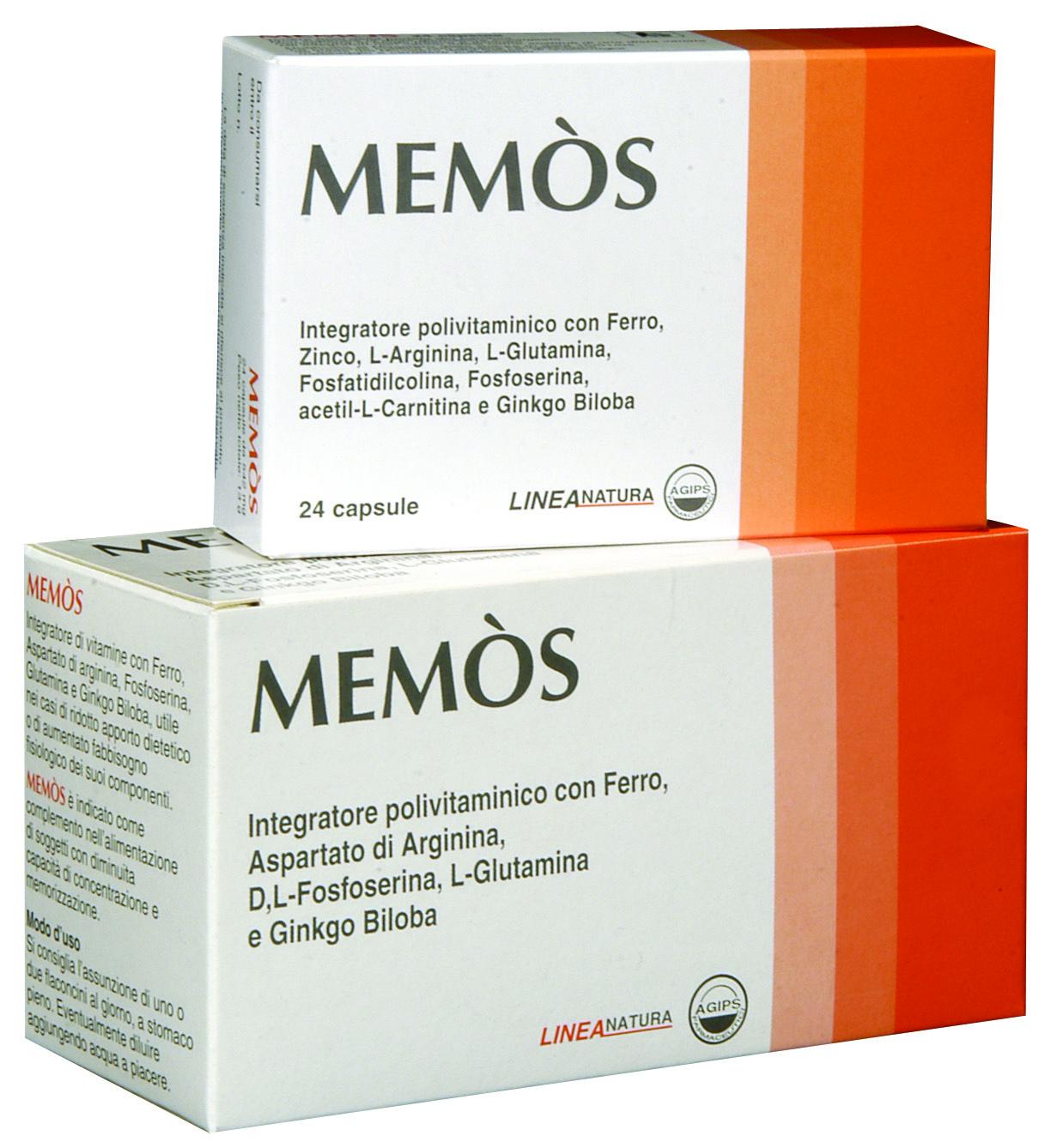 Il Prontuario degli Integratori