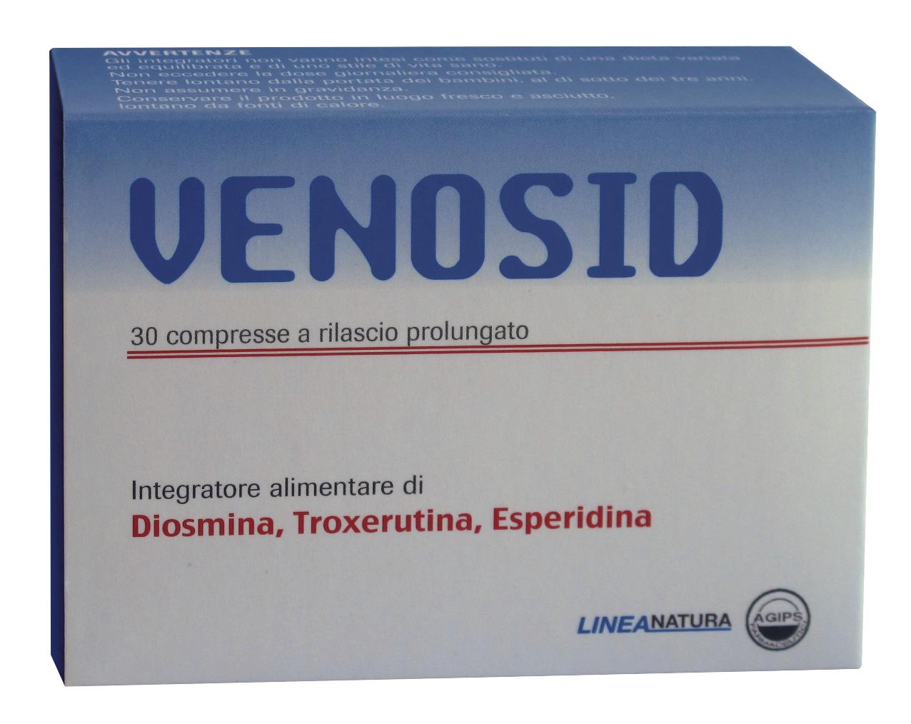 Il Prontuario degli Integratori