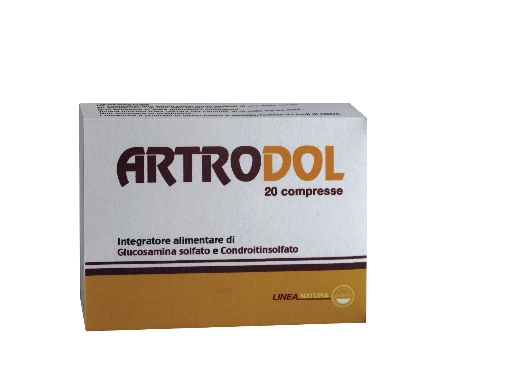 Il Prontuario degli Integratori