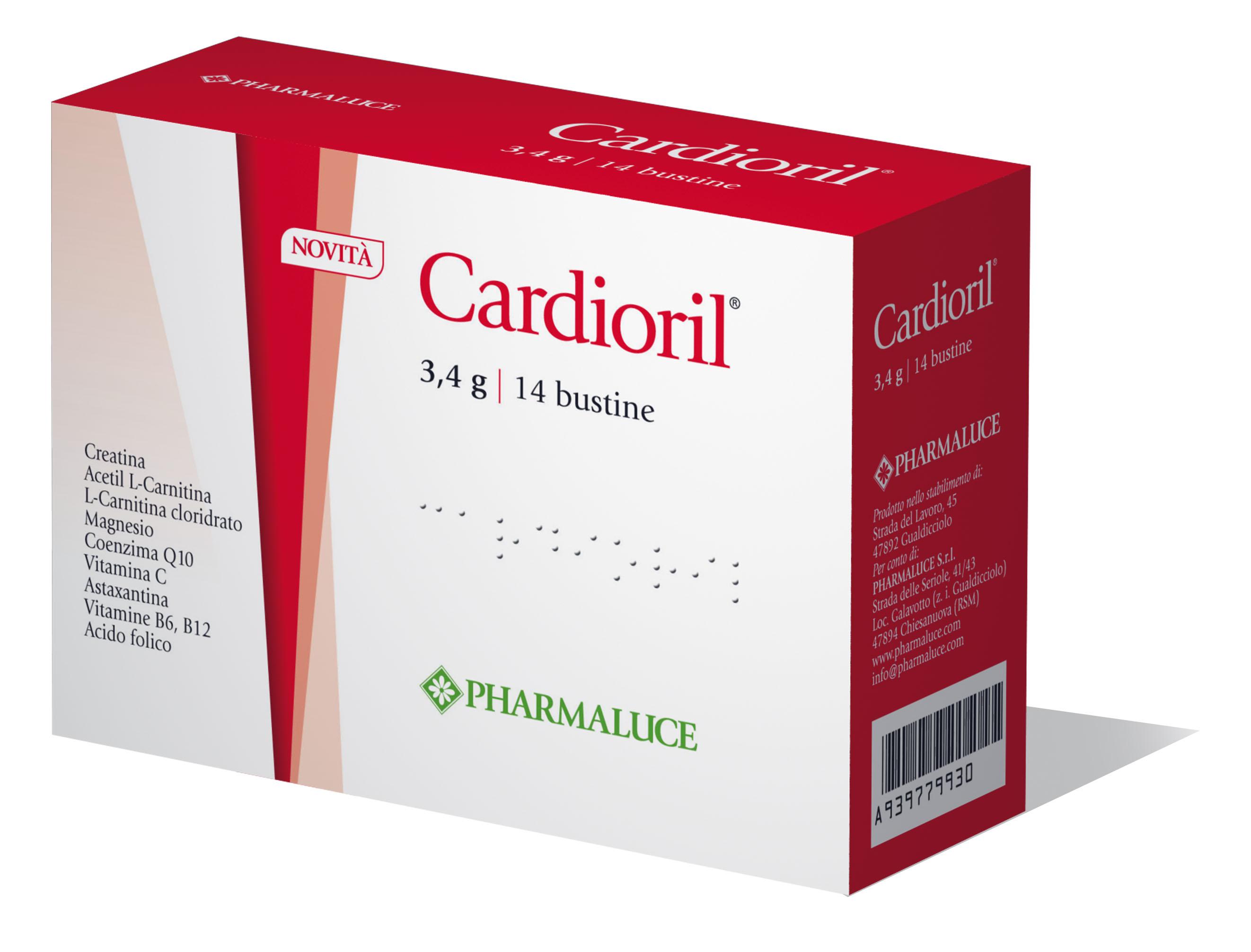 Il Prontuario degli Integratori