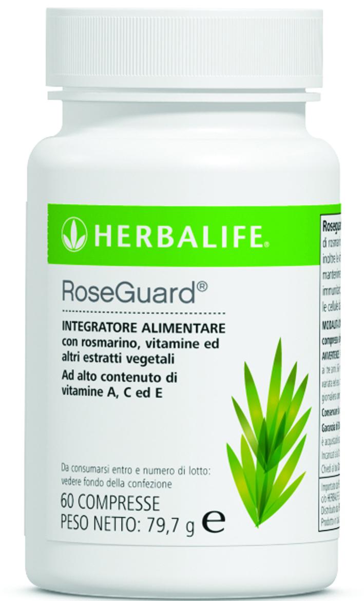 Il Prontuario degli Integratori