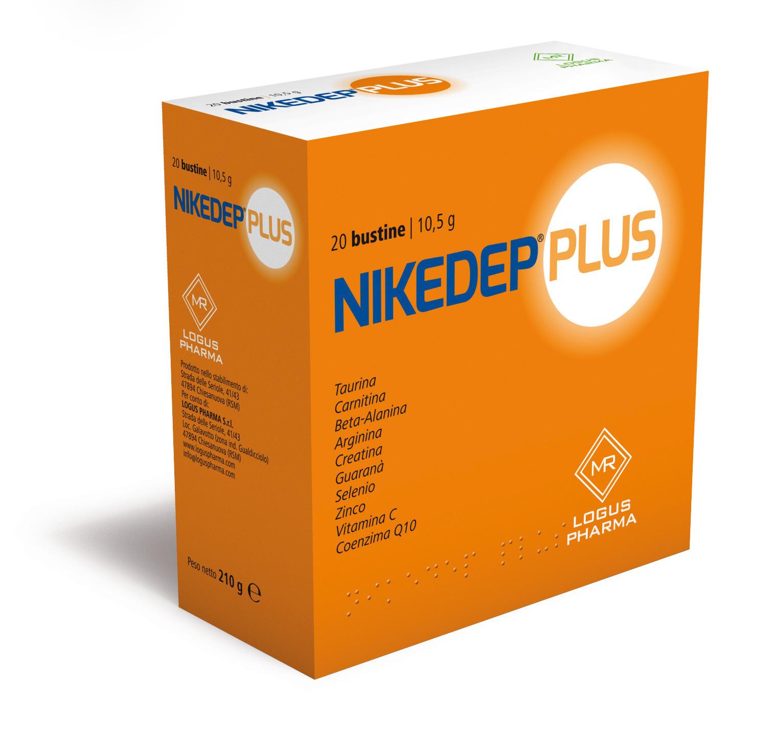 Il Prontuario degli Integratori