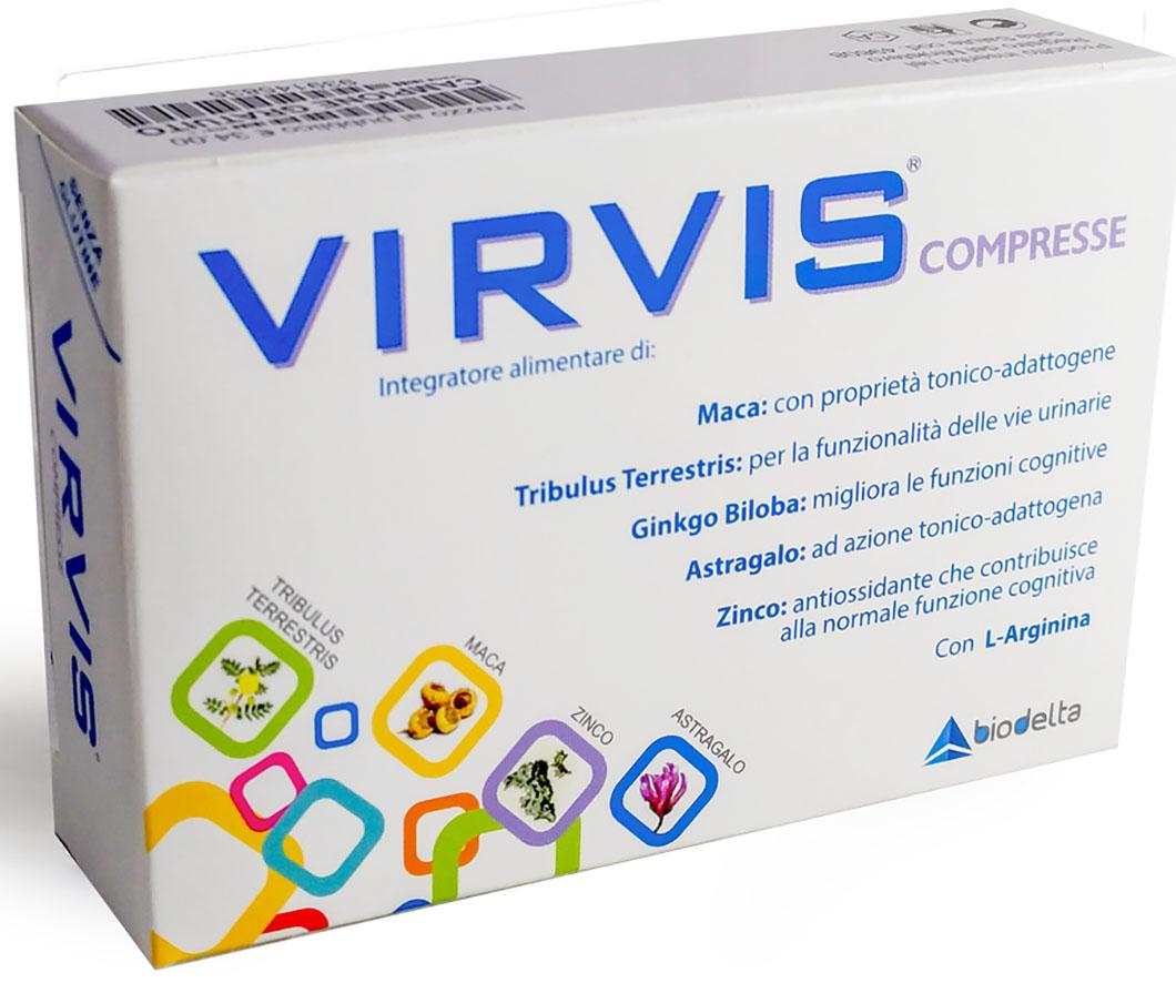 Il Prontuario degli Integratori