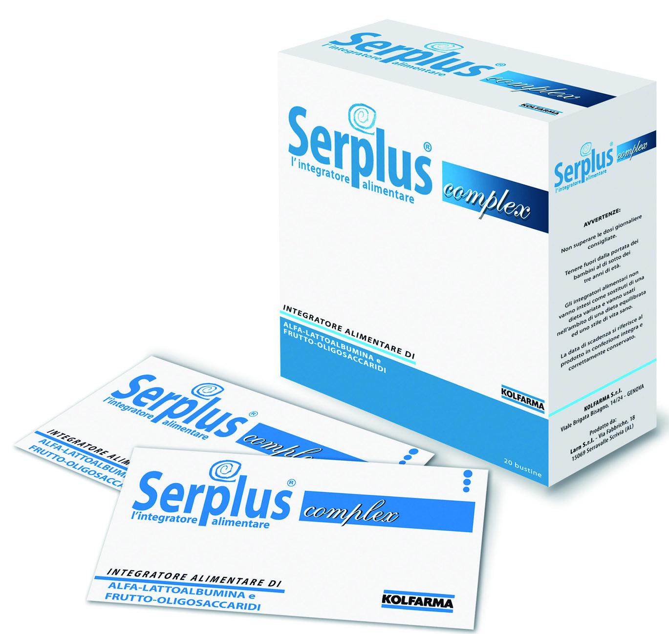 Il Prontuario degli Integratori