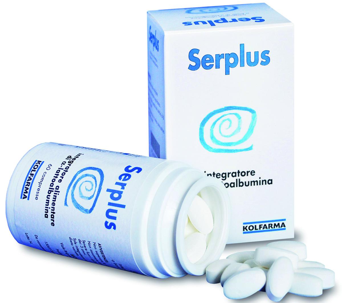 Il Prontuario degli Integratori