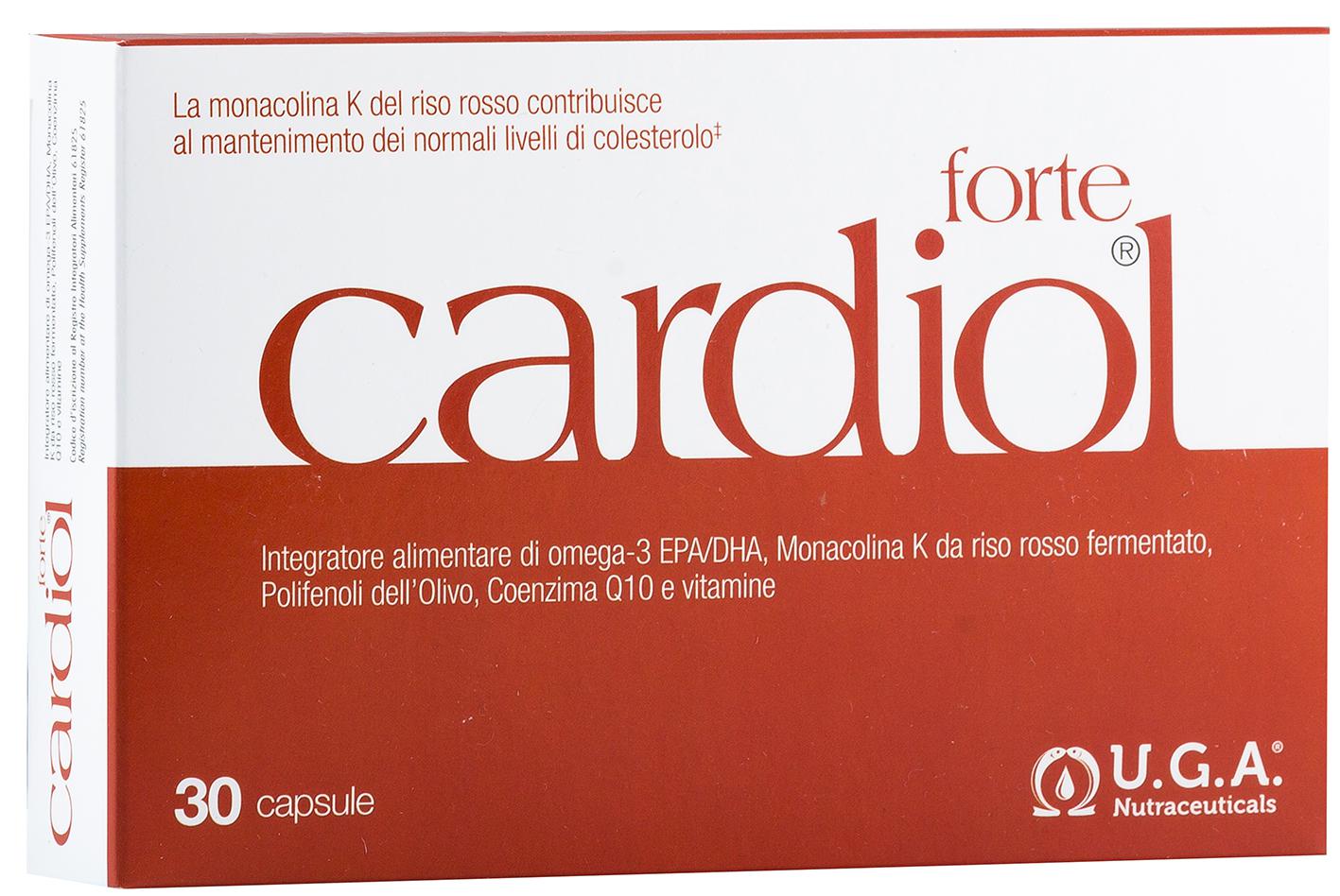 Il Prontuario degli Integratori