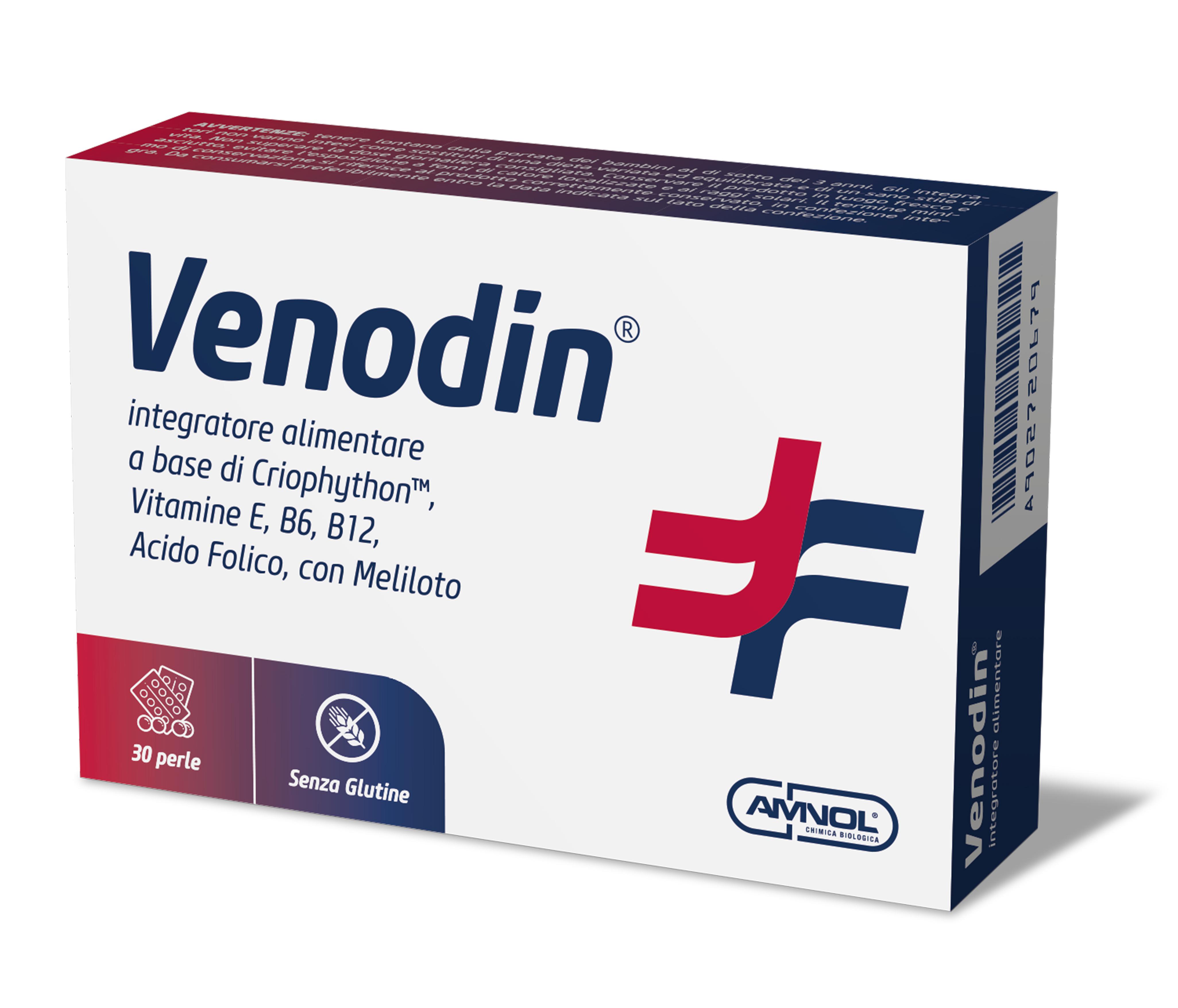 Il Prontuario degli Integratori