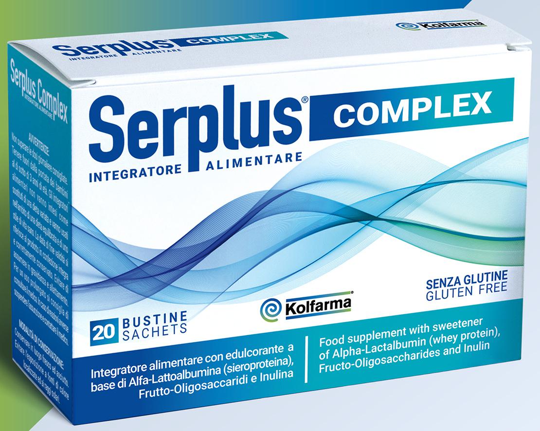 Il Prontuario degli Integratori