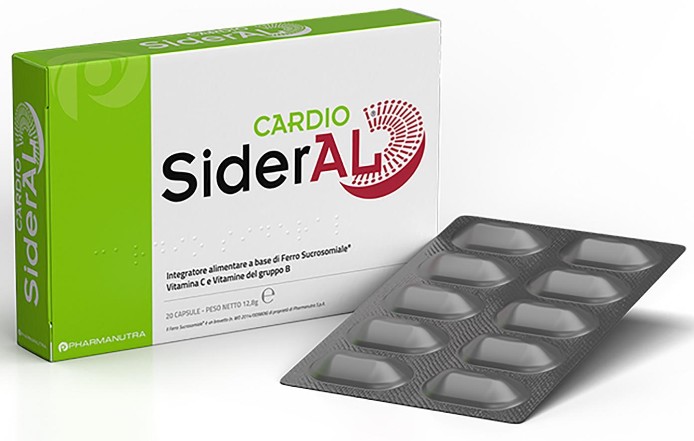 Il Prontuario degli Integratori