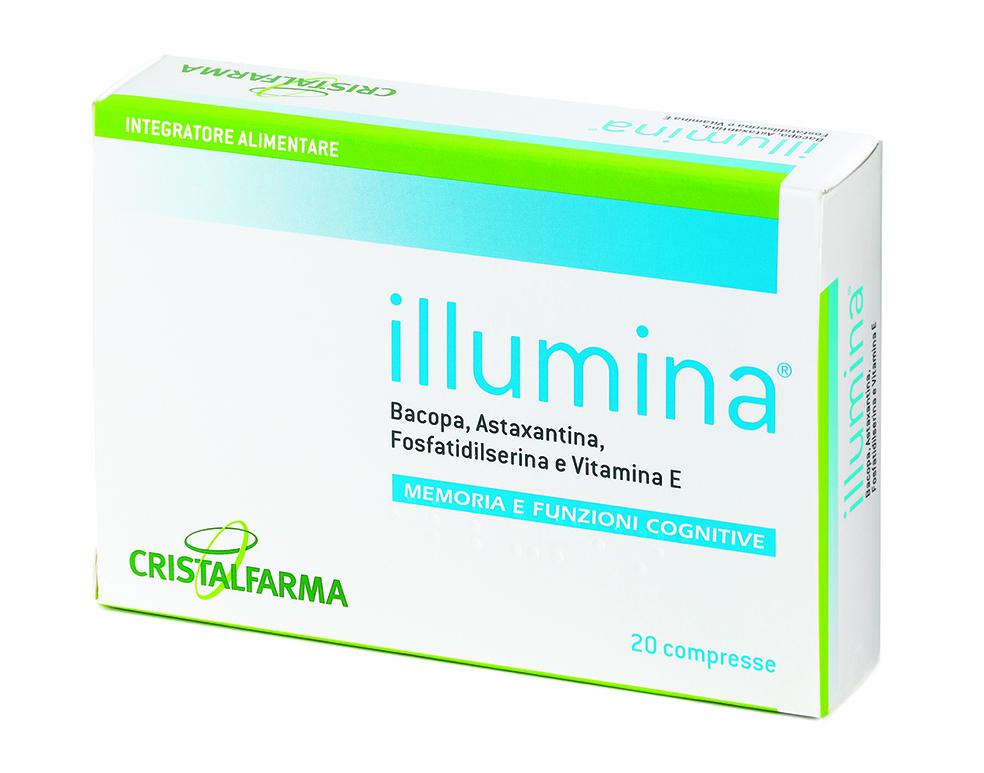 Il Prontuario degli Integratori