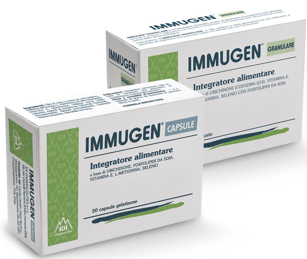 Il Prontuario degli Integratori