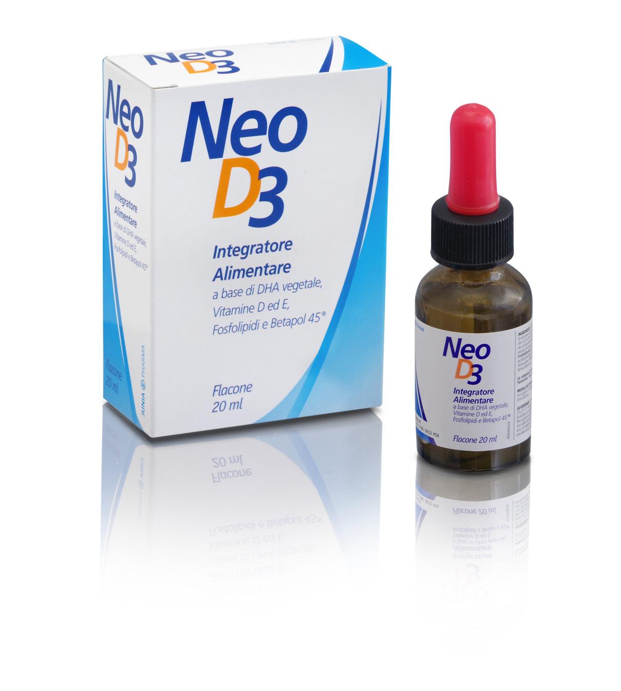 Il Prontuario degli Integratori