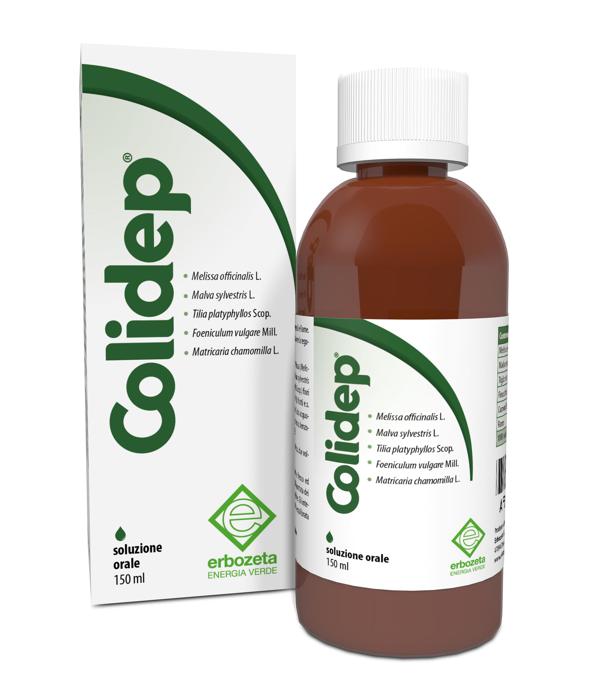 Il Prontuario degli Integratori