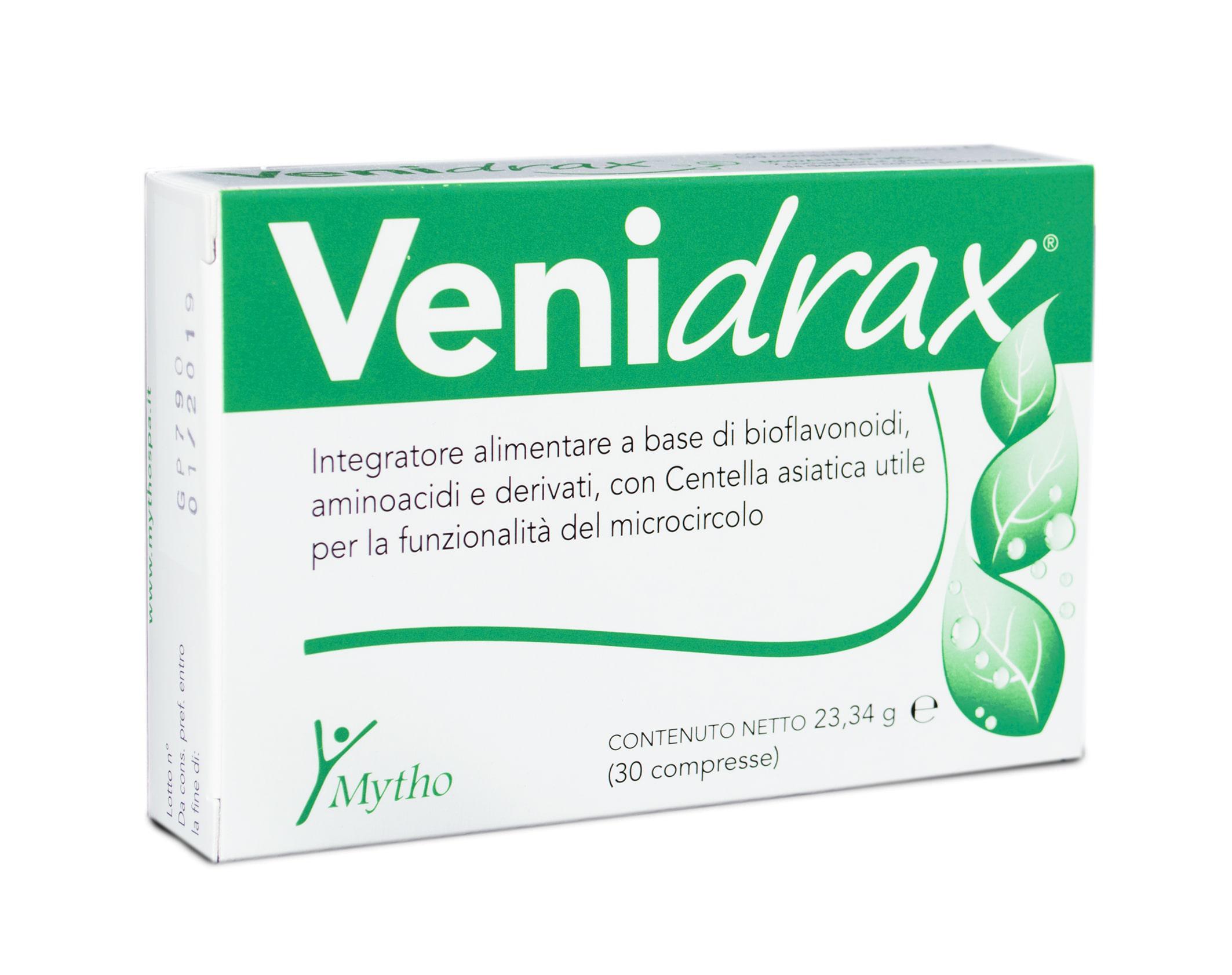 Il Prontuario degli Integratori