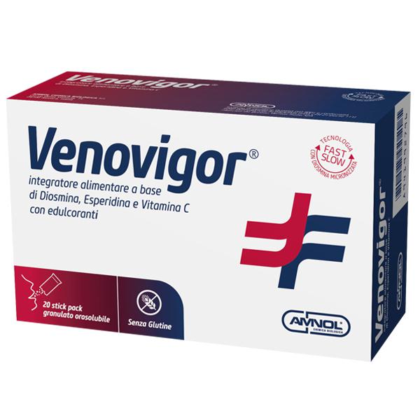 Il Prontuario degli Integratori