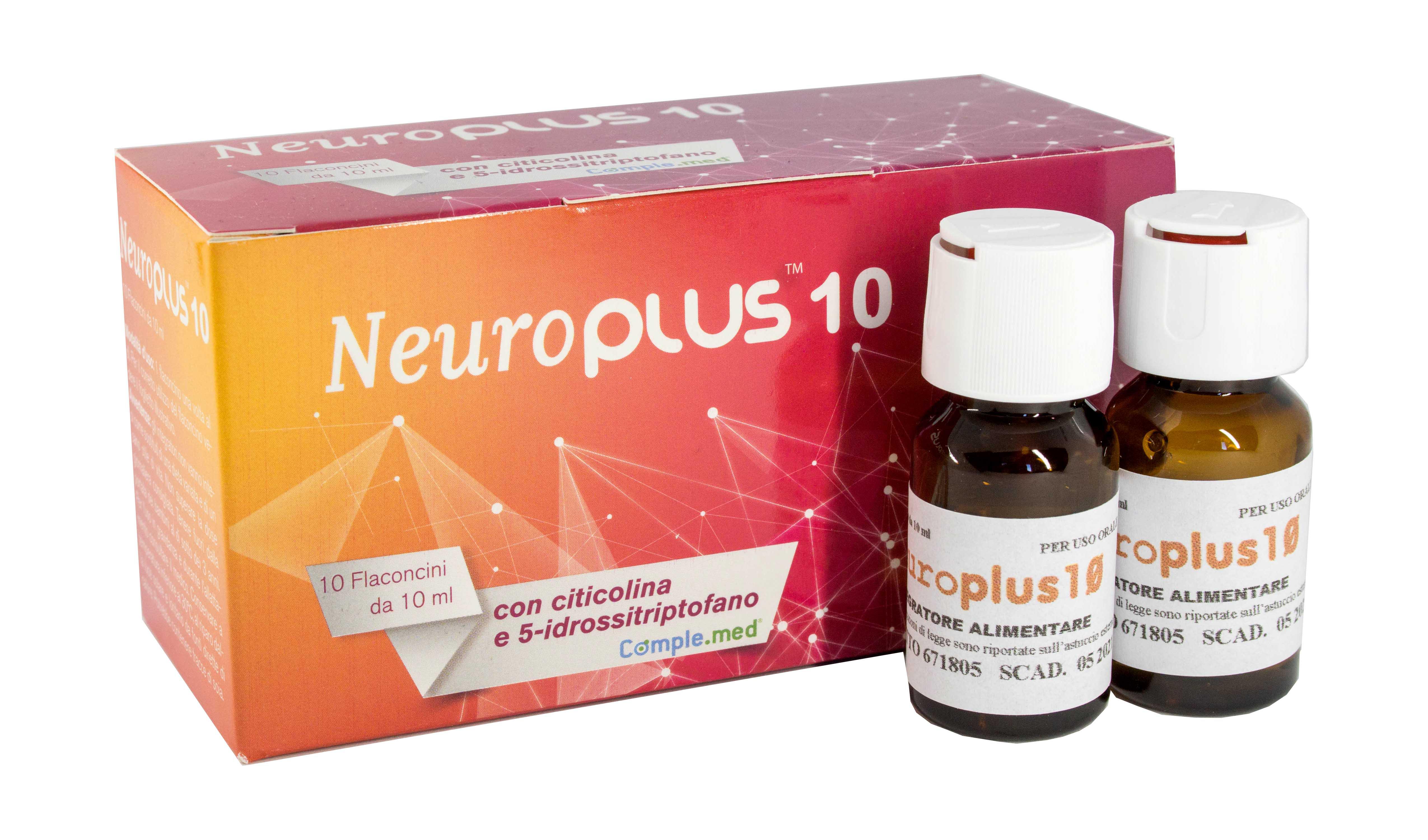 Il Prontuario degli Integratori