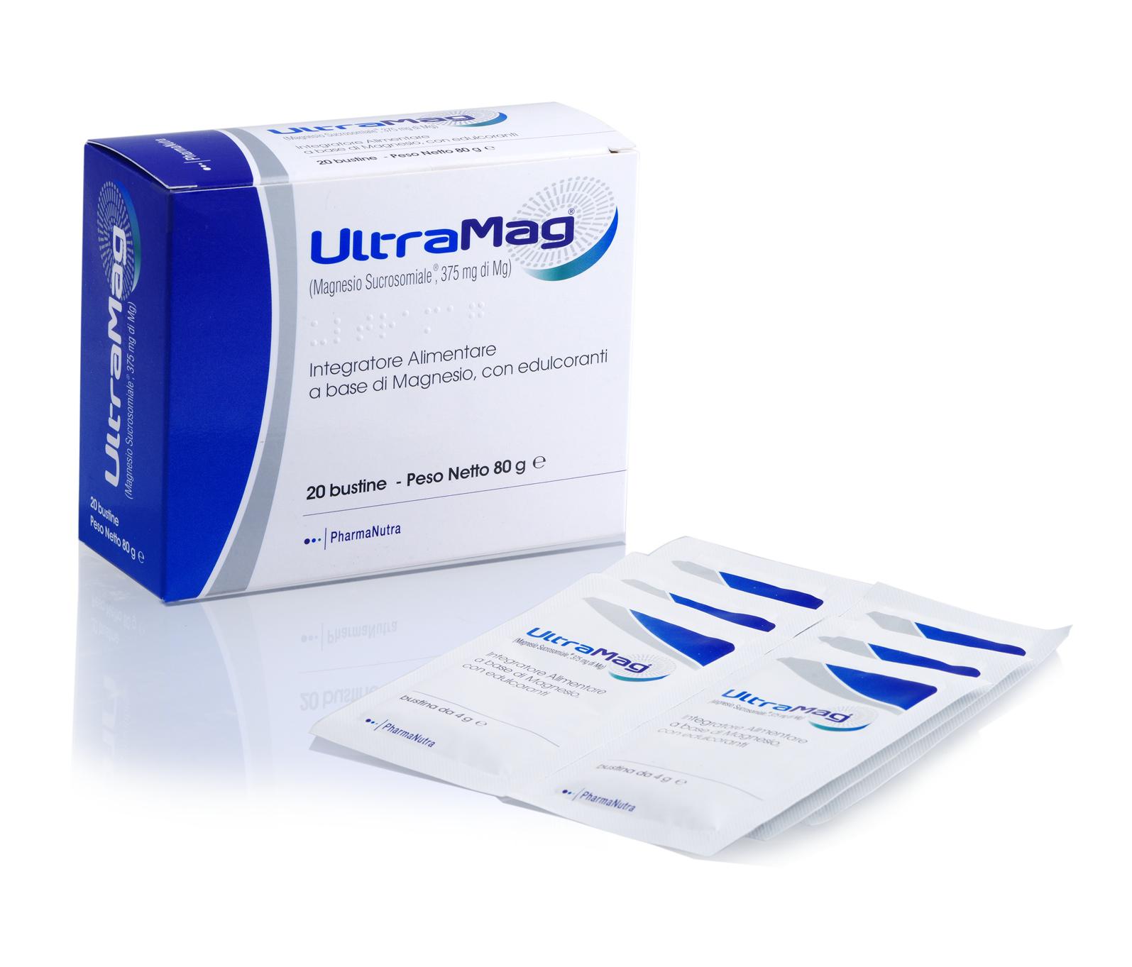 Il Prontuario degli Integratori