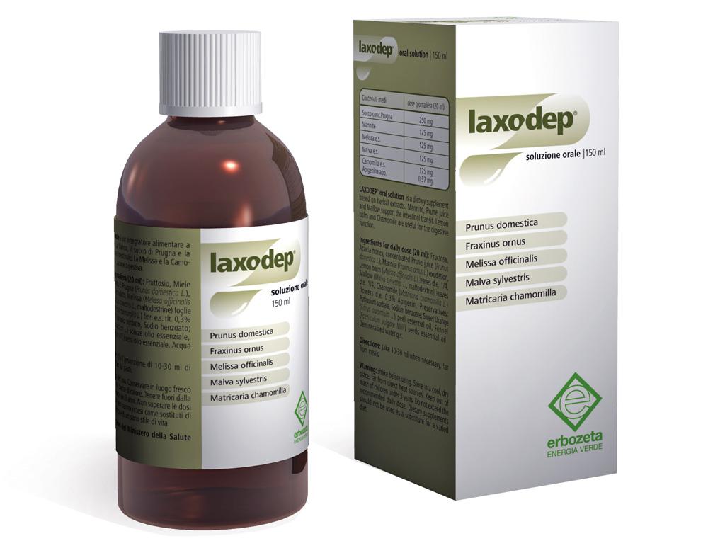 Il Prontuario degli Integratori