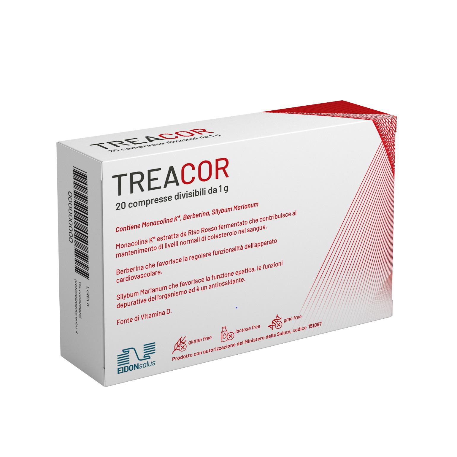 Il Prontuario degli Integratori