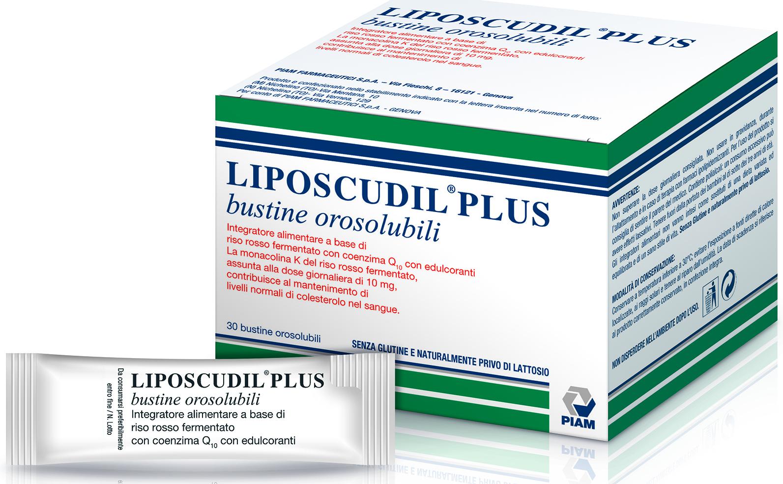 Il Prontuario degli Integratori