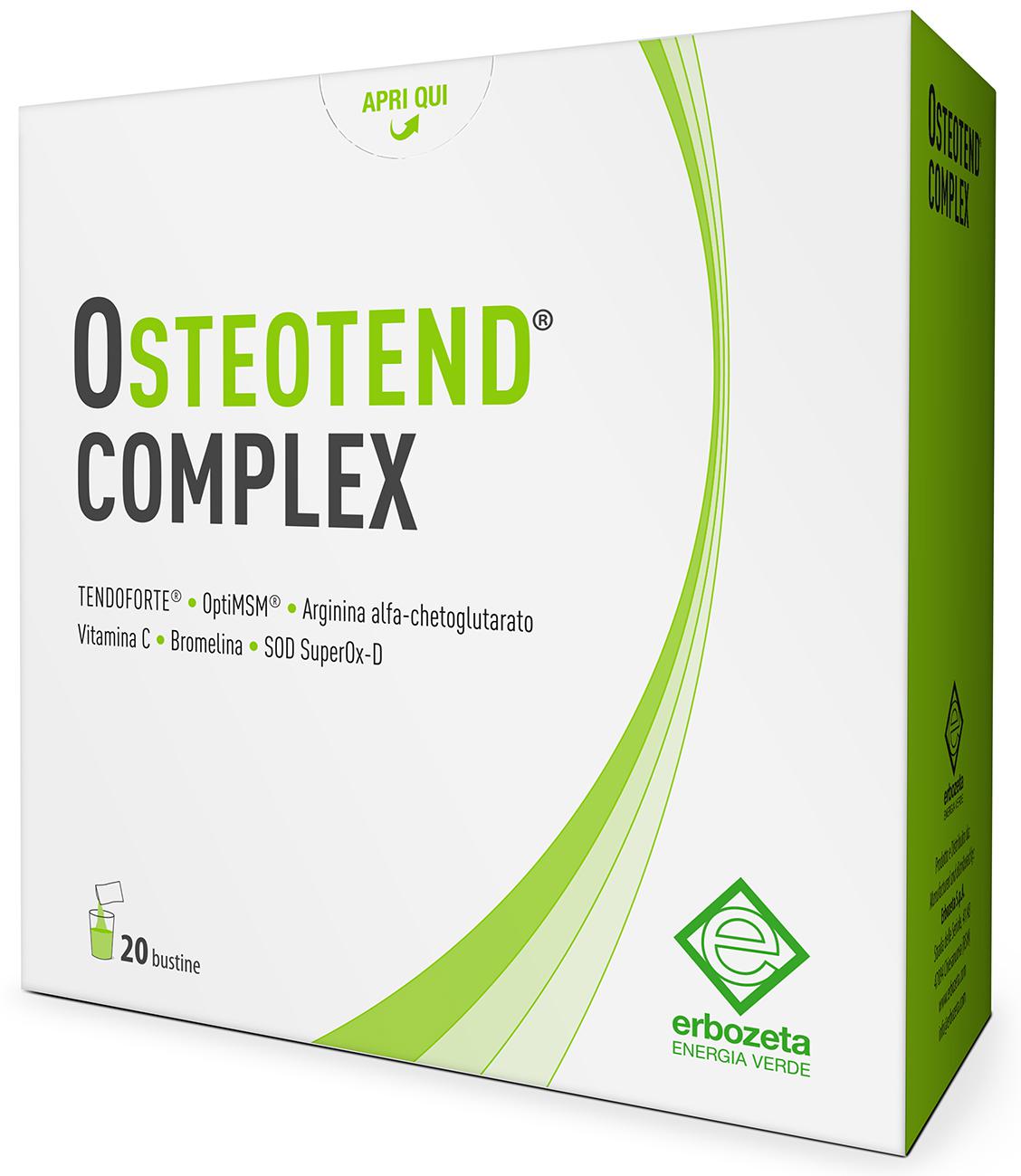 Il Prontuario degli Integratori