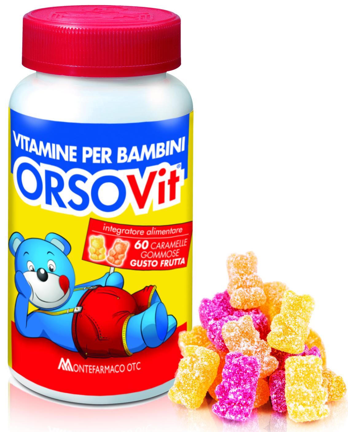 Il Prontuario degli Integratori