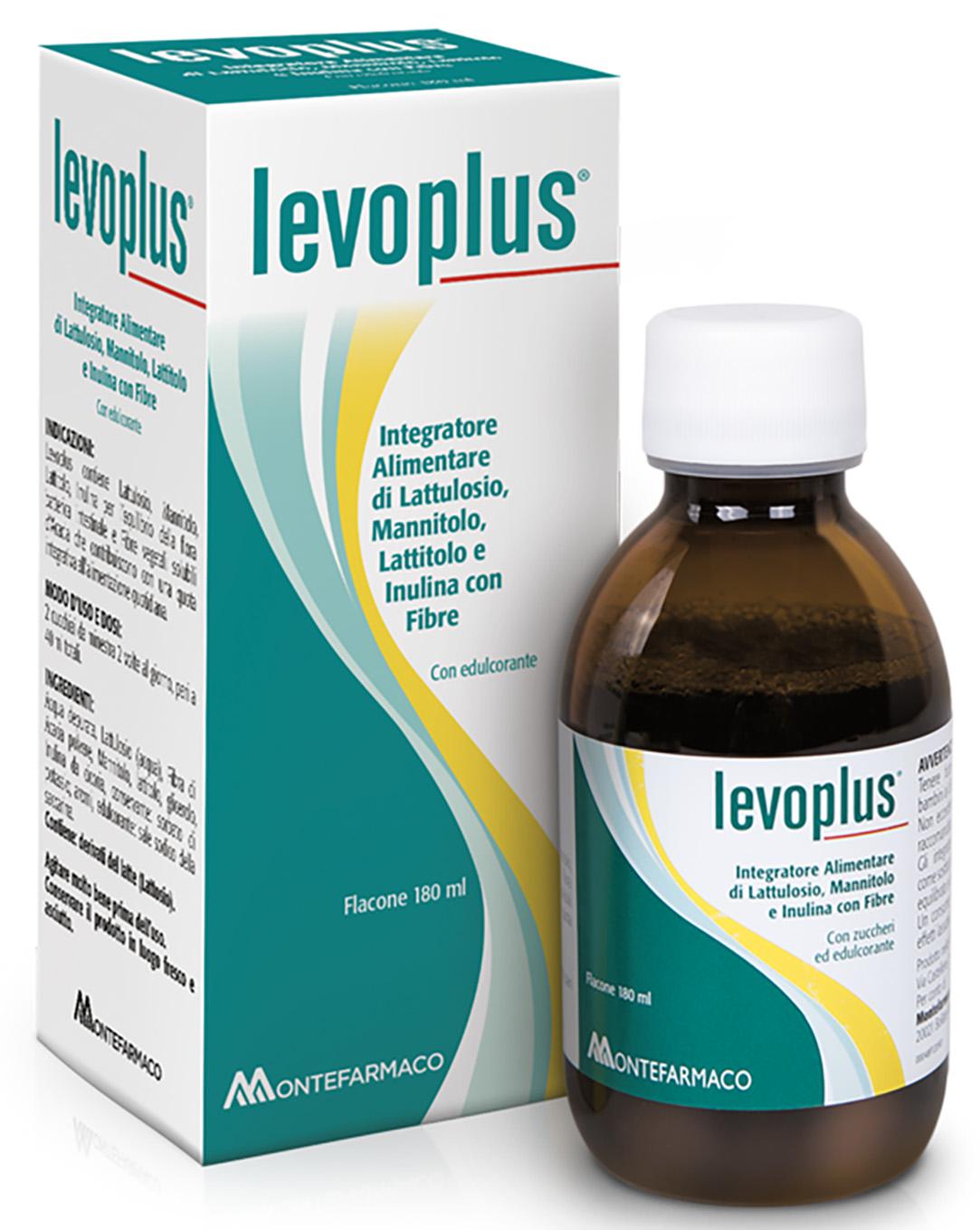 Il Prontuario degli Integratori