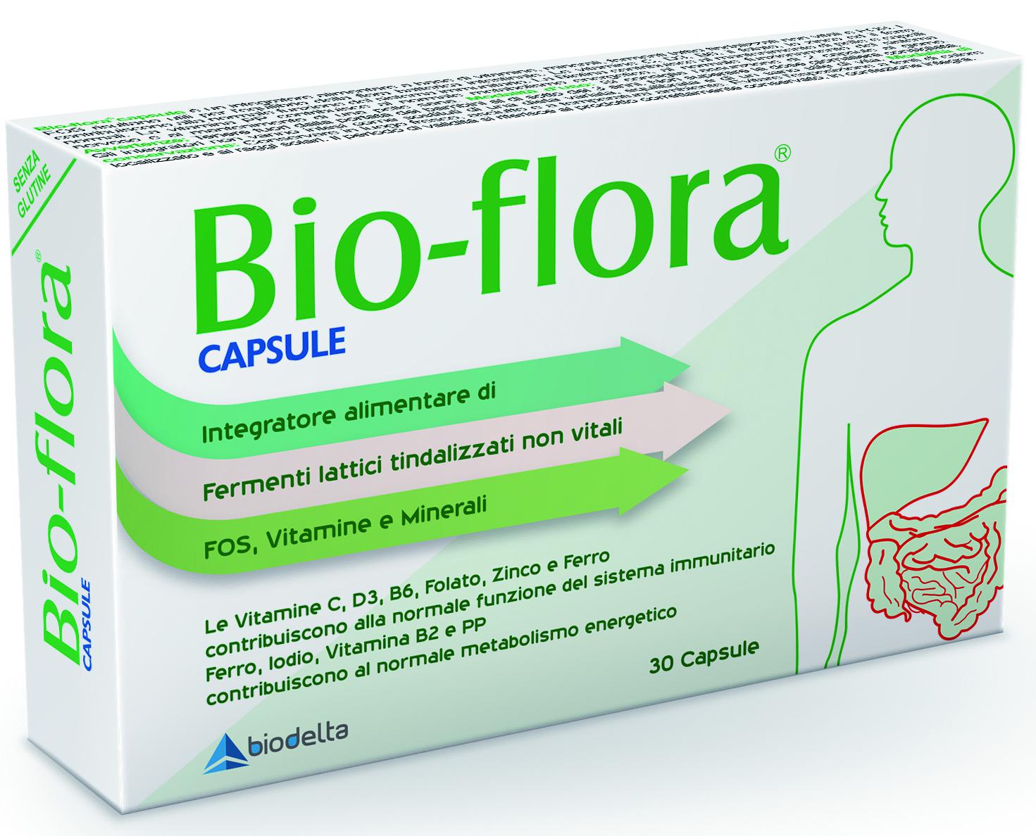 Il Prontuario degli Integratori